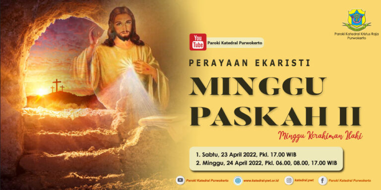 Paroki Katedral Kristus Raja Purwokerto